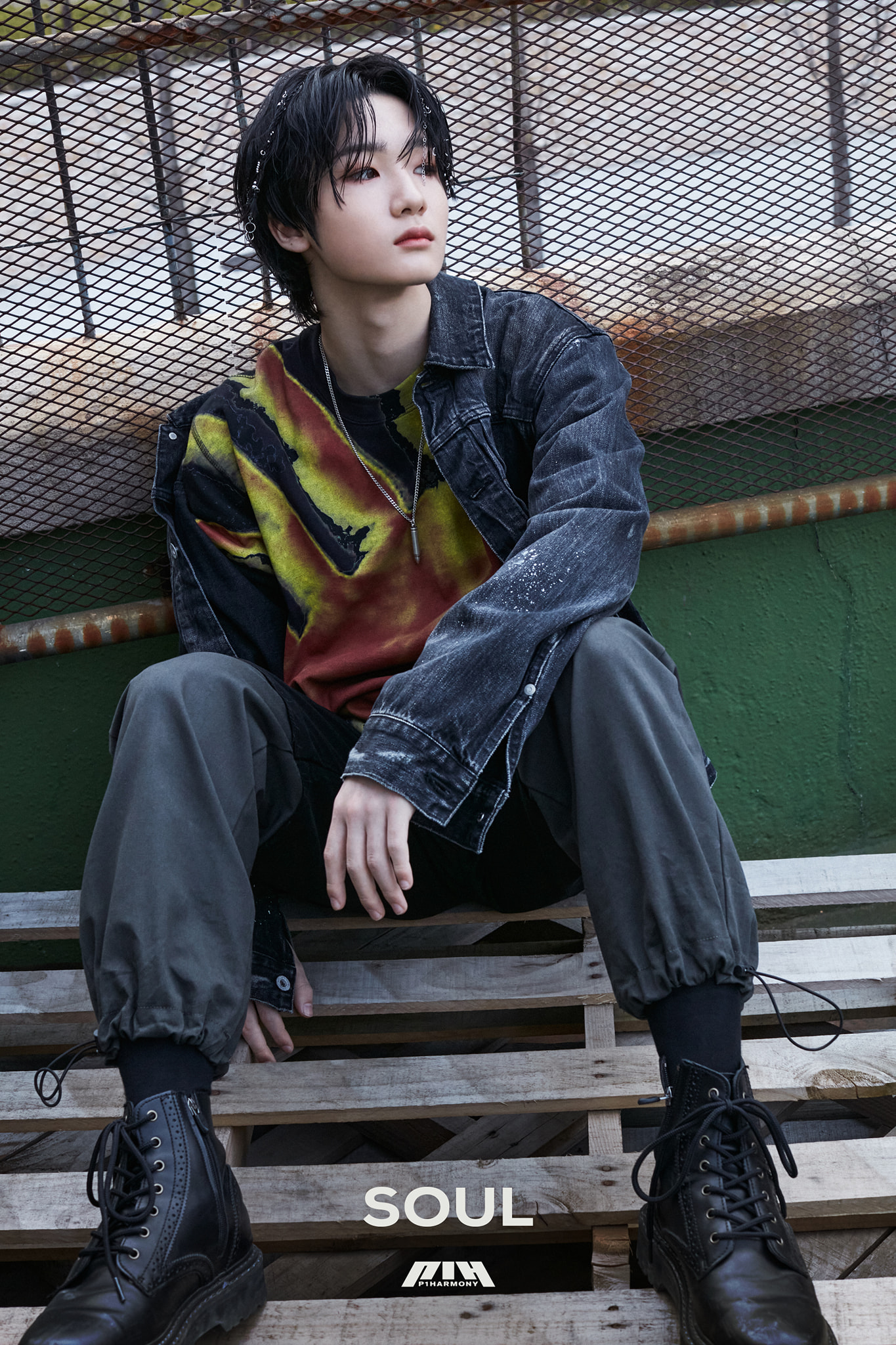 P1H Soul 4 – KSTATION TV