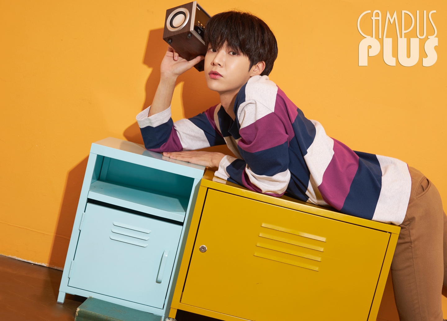 VERIVERY – DONGHEON, MINCHAN (2) – KSTATION TV
