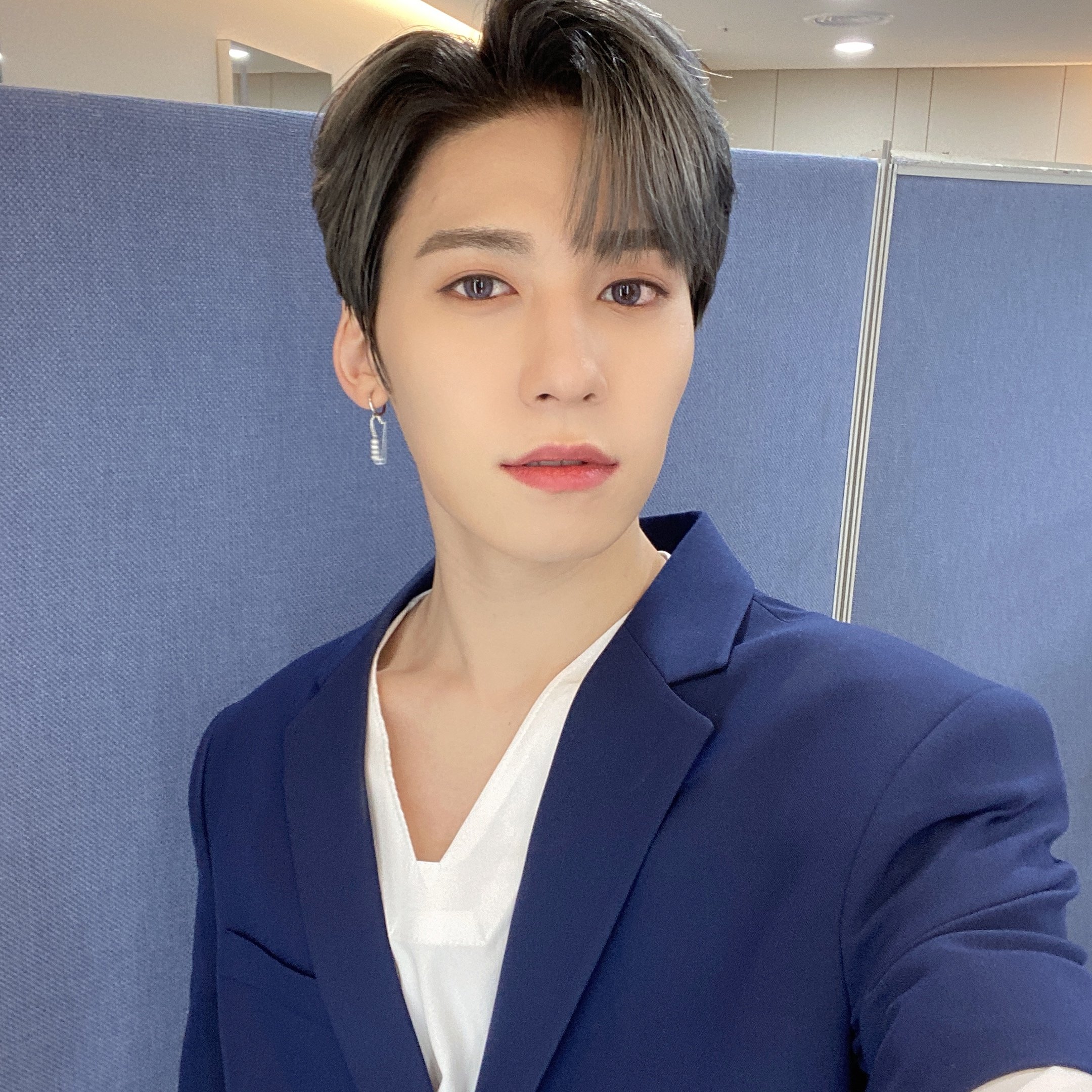 ONEUS: KEONHEE – KSTATION TV