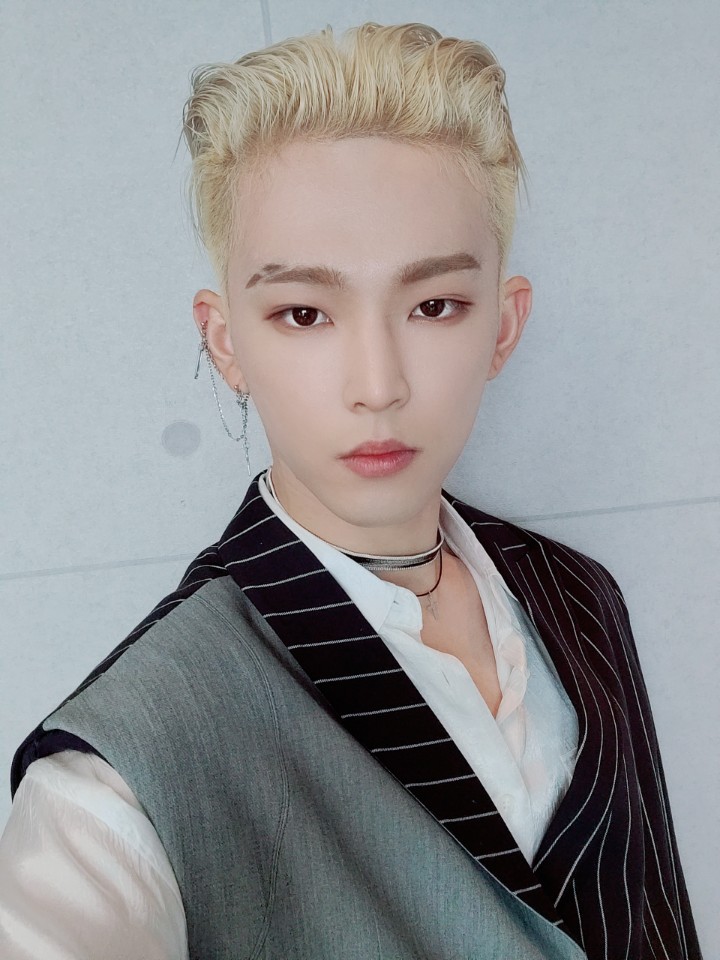 ONEUS: LEEDO – KSTATION TV