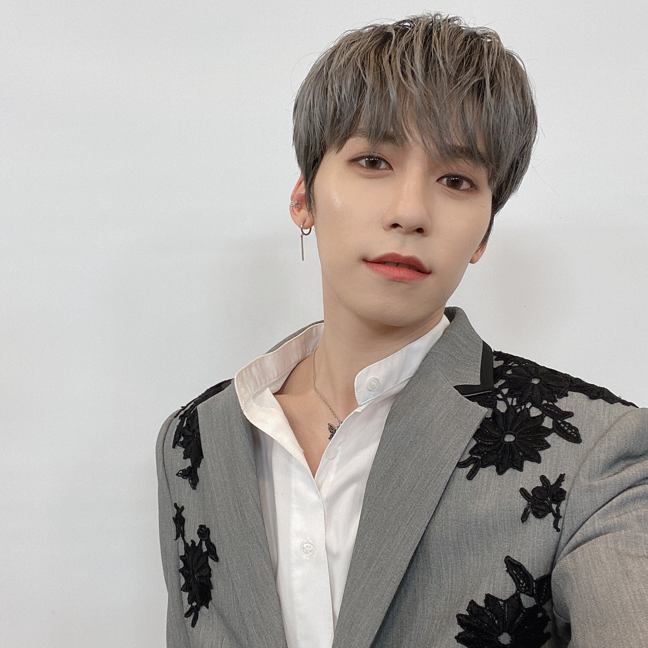 ONEUS: KEONHEE – KSTATION TV