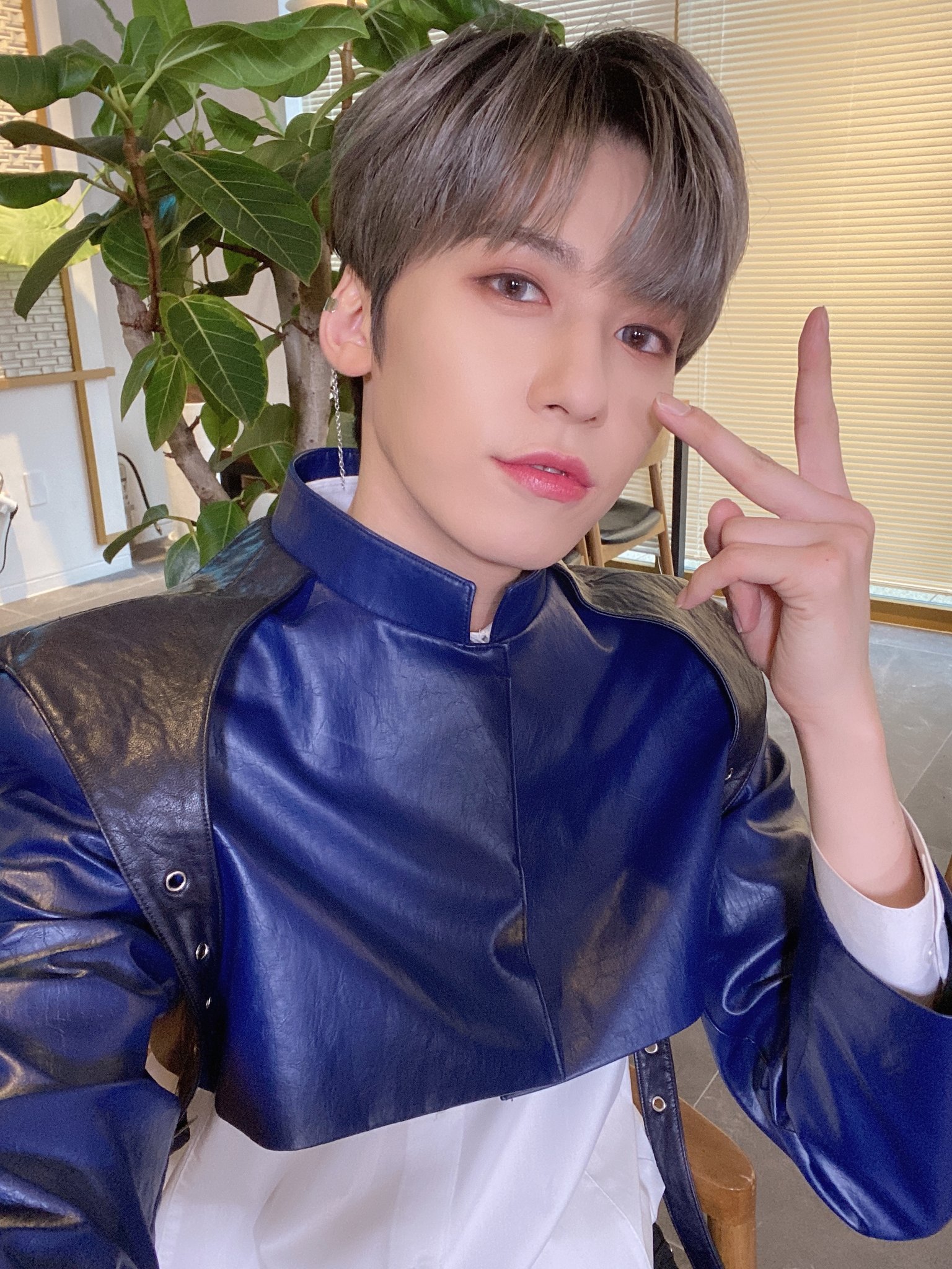 ONEUS: KEONHEE – KSTATION TV