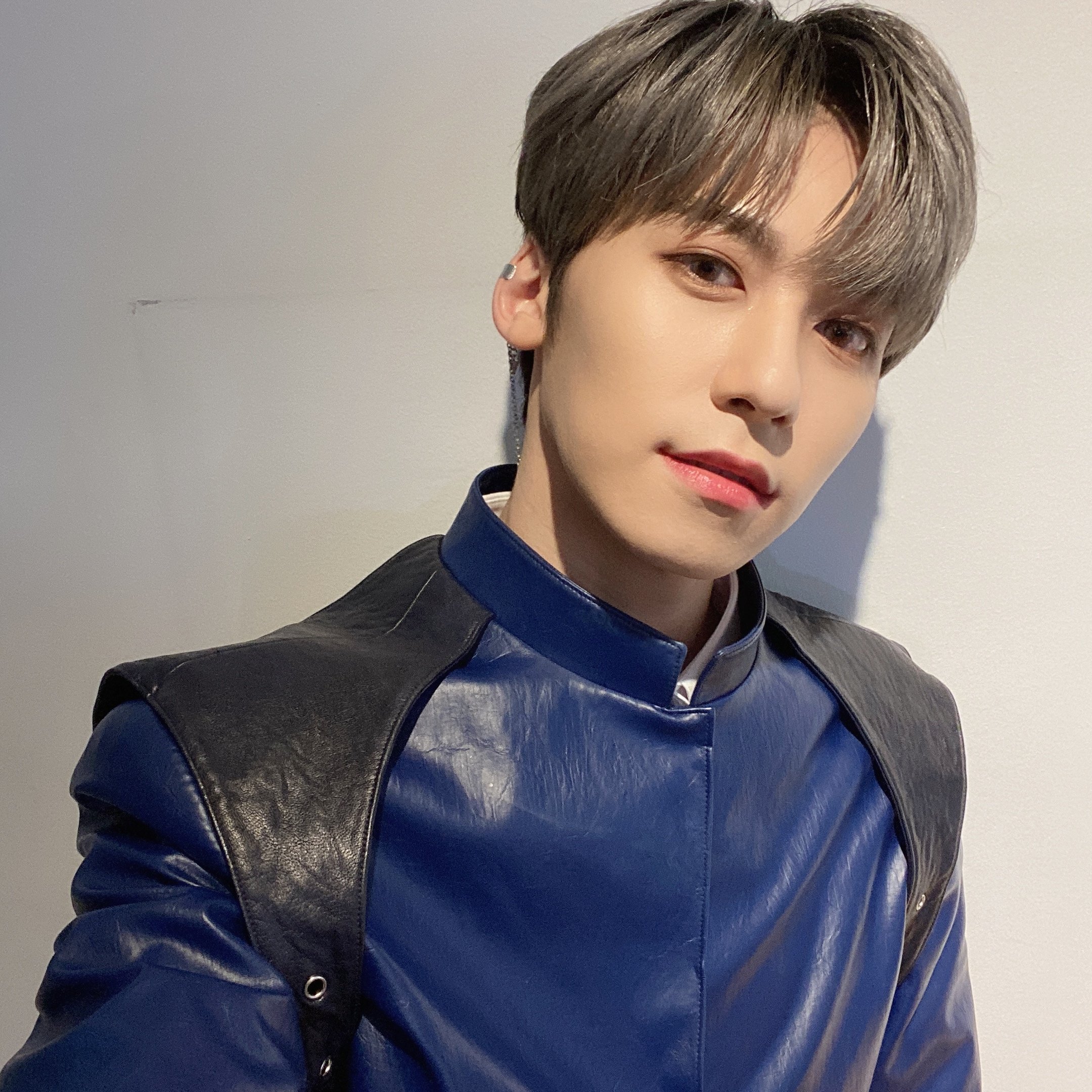 ONEUS: KEONHEE – KSTATION TV