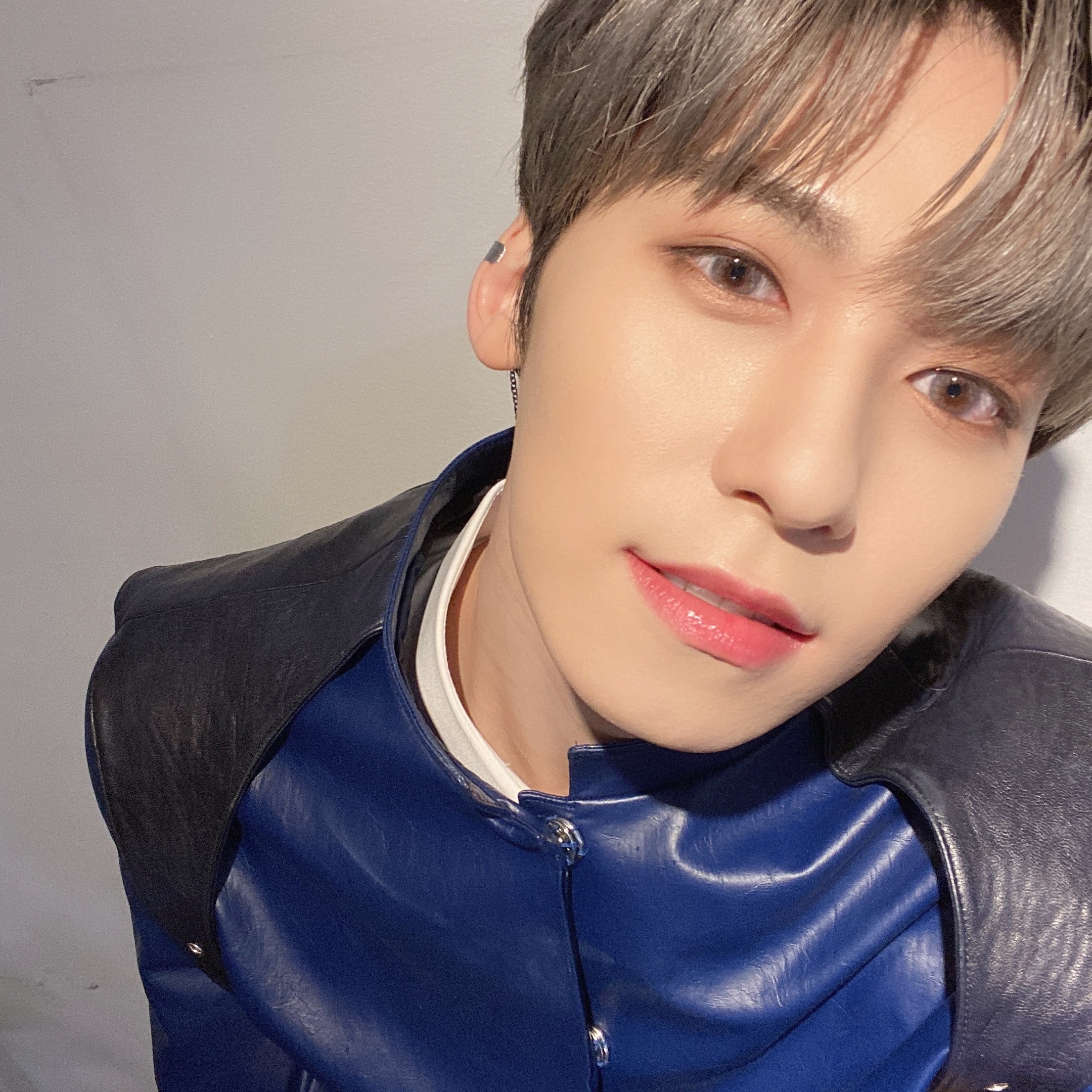 ONEUS: KEONHEE – KSTATION TV