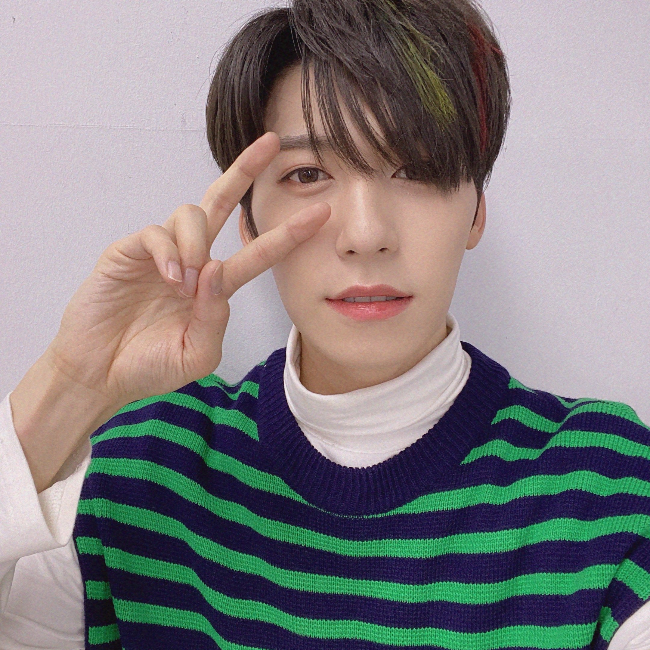 ONEUS: KEONHEE – KSTATION TV