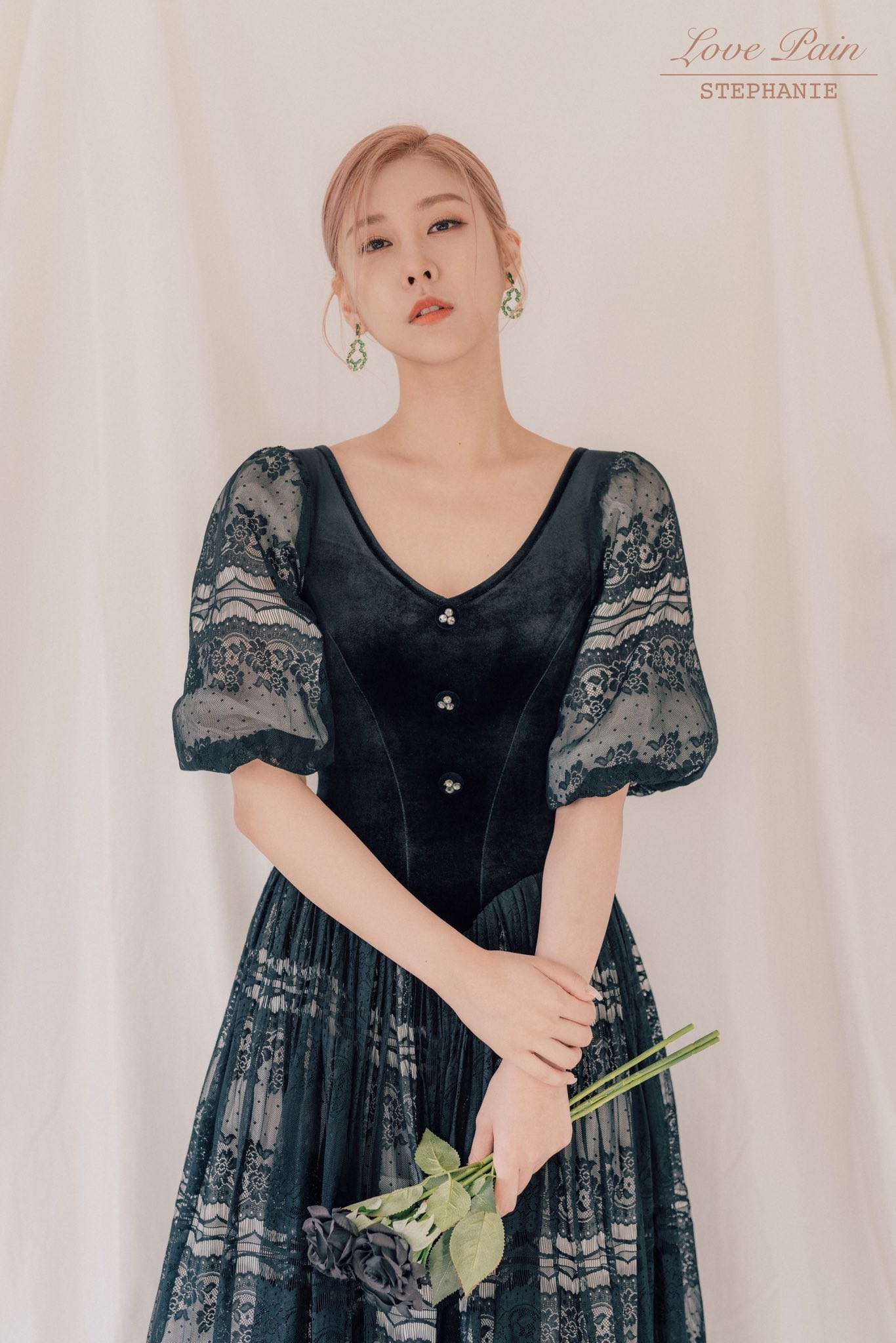 STEPHANIE : Premier titre dans sa nouvelle agence – KSTATION TV