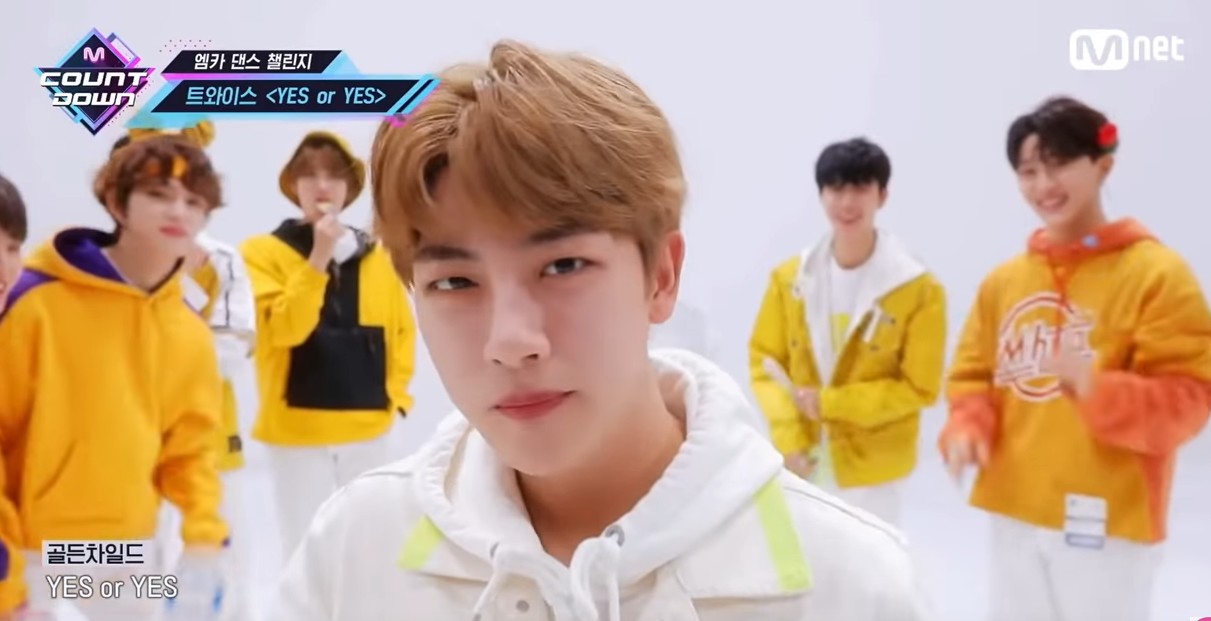 mnet – KSTATION TV