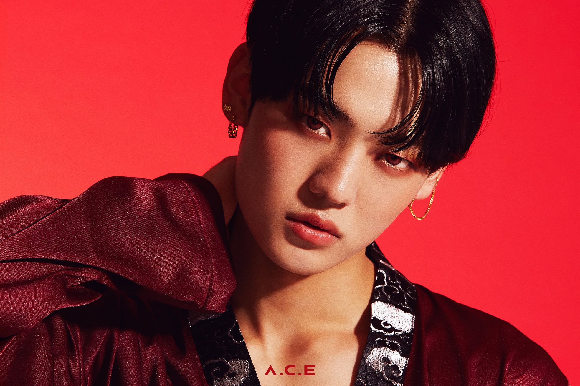 CHAN ACE – KSTATION TV