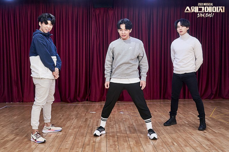 LEE HOWON 3 – KSTATION TV