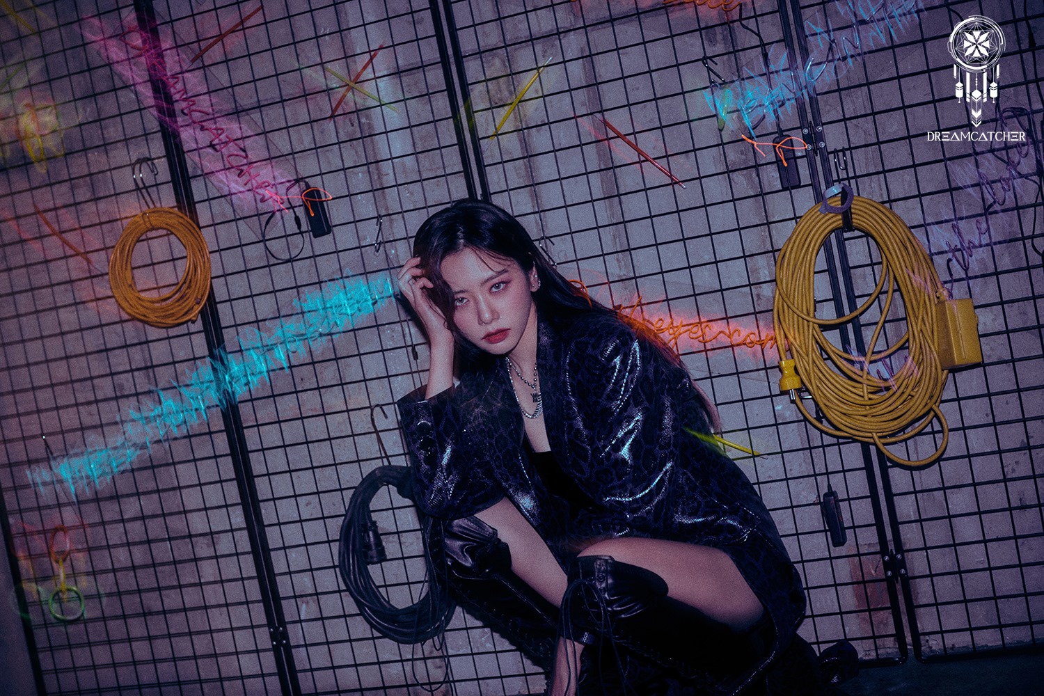 DREAMCATCHER – JIU 1 – KSTATION TV