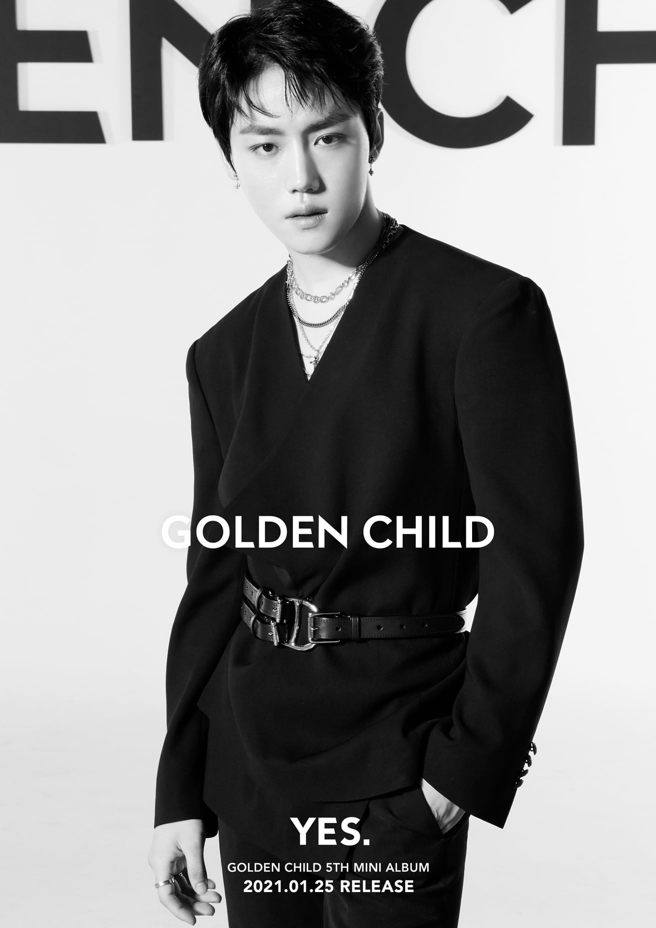 GOLDEN CHILD – LEE JANGJUN 1 – KSTATION TV