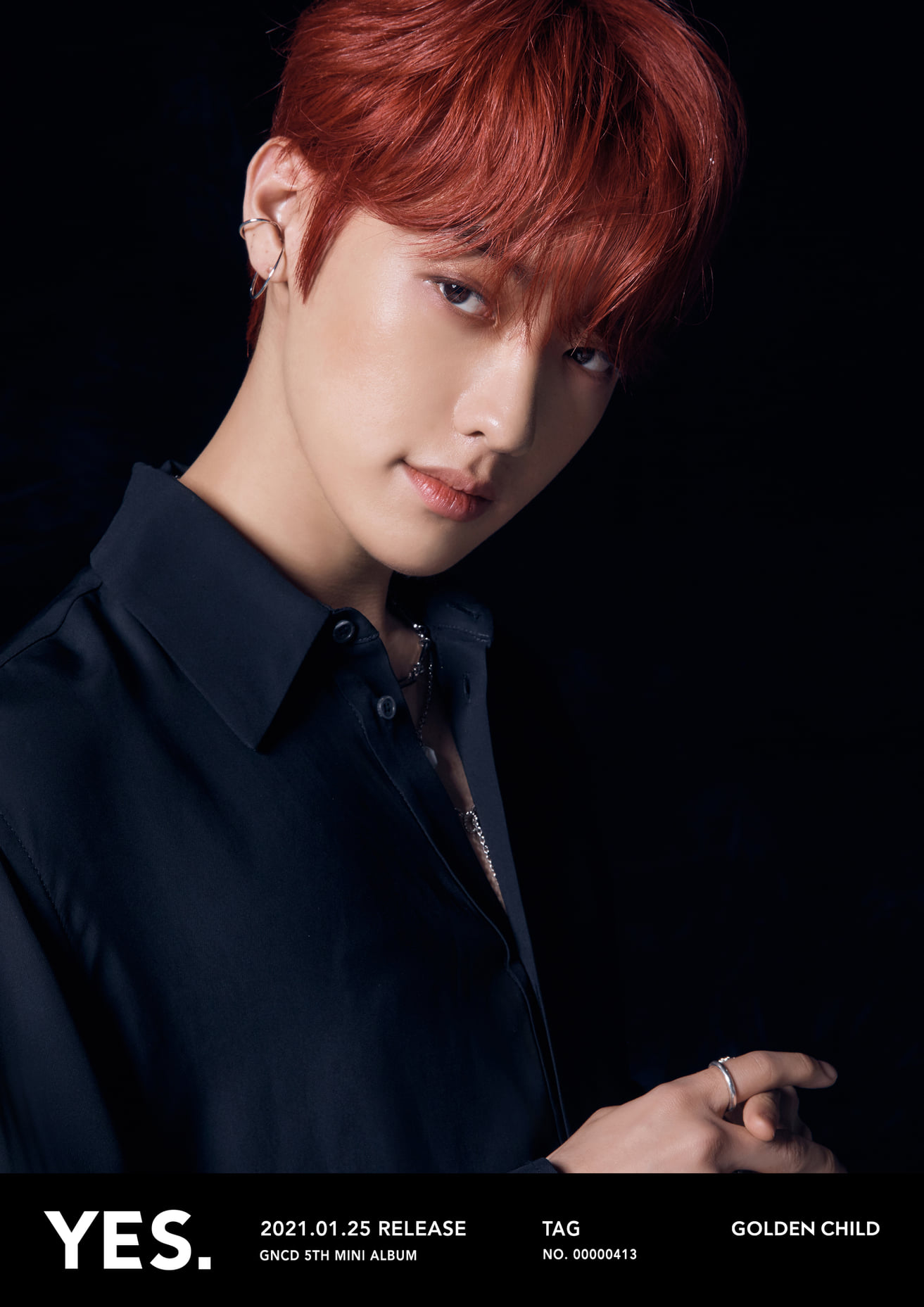 GOLDEN CHILD – TAG 3 – KSTATION TV