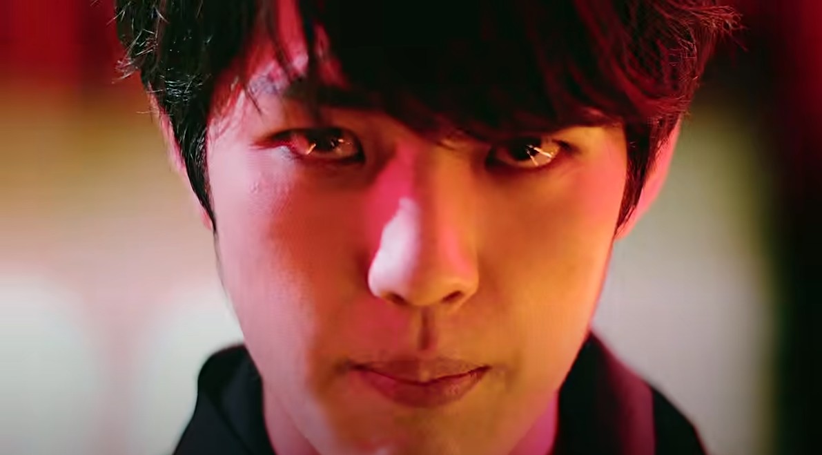 INFINITE – LEE SUNG YEOL – KSTATION TV