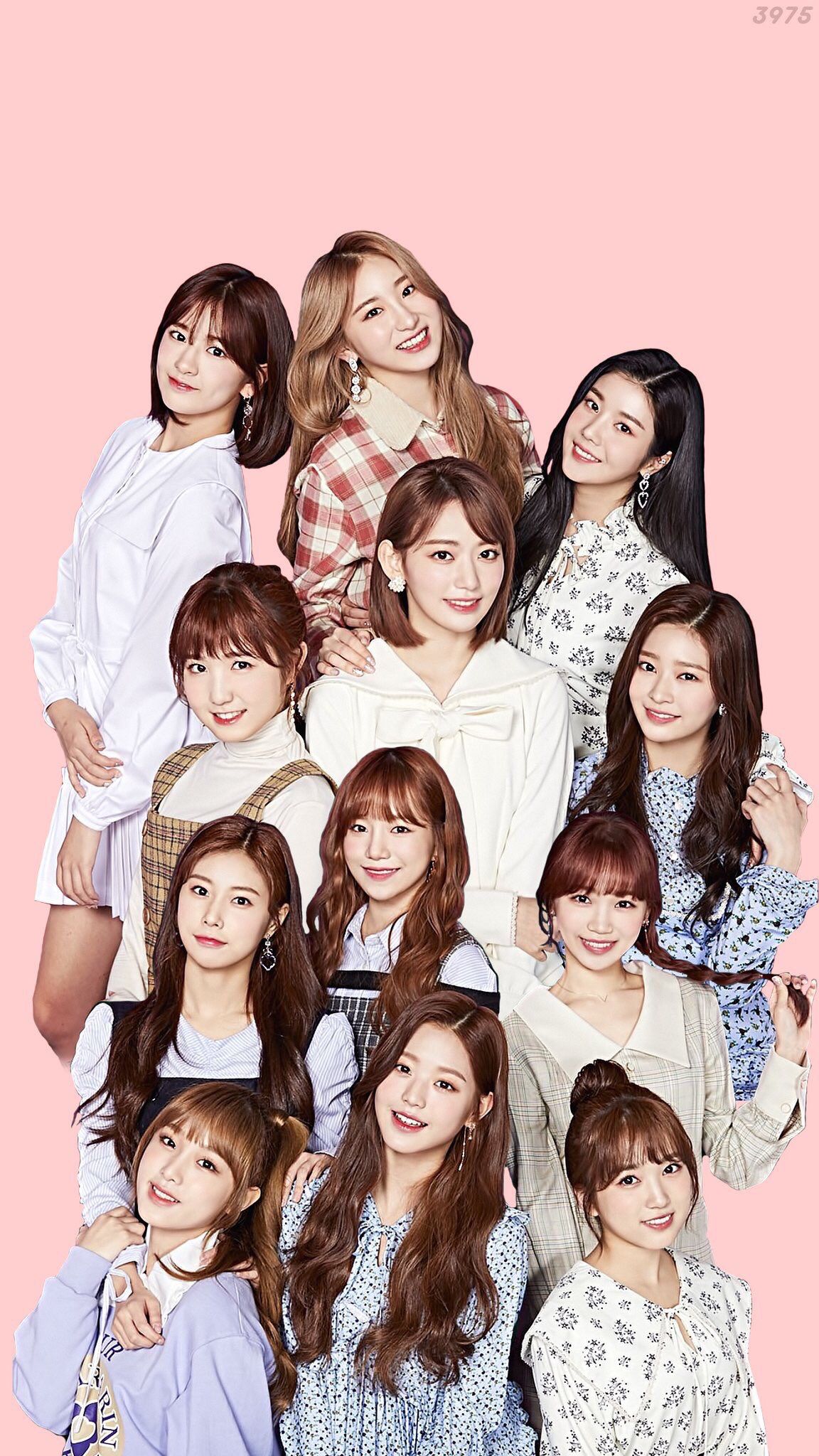izone – KSTATION TV
