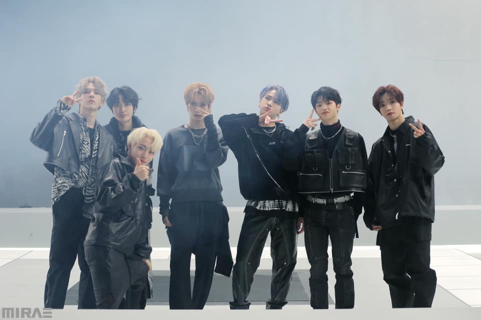 MIRAE 3 – KSTATION TV