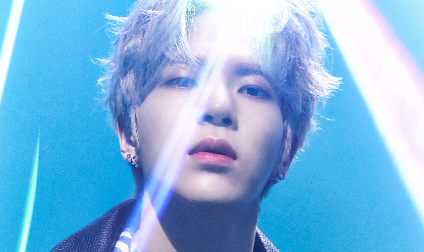 MIRAE – LEE JOON HYUK (1) – KSTATION TV