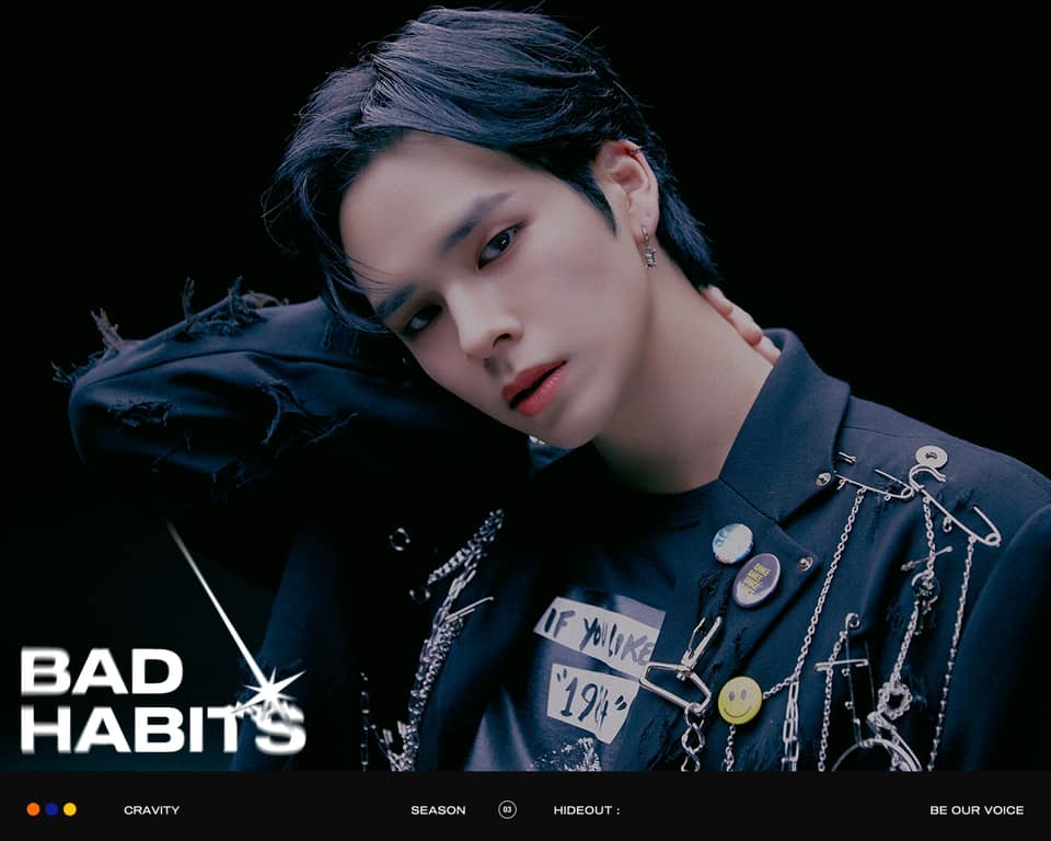 CRAVITY – SERIM 2 – KSTATION TV