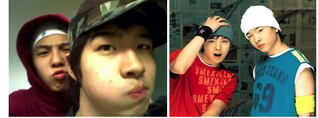 GD&YB – KSTATION TV