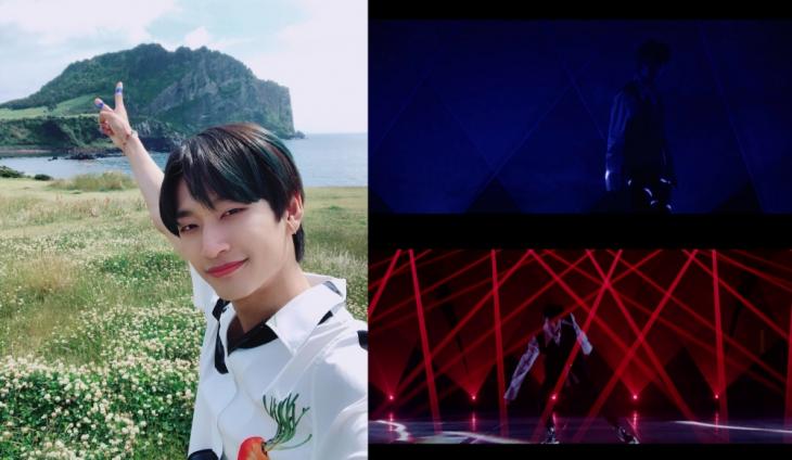 KIM TAEDONG – KSTATION TV