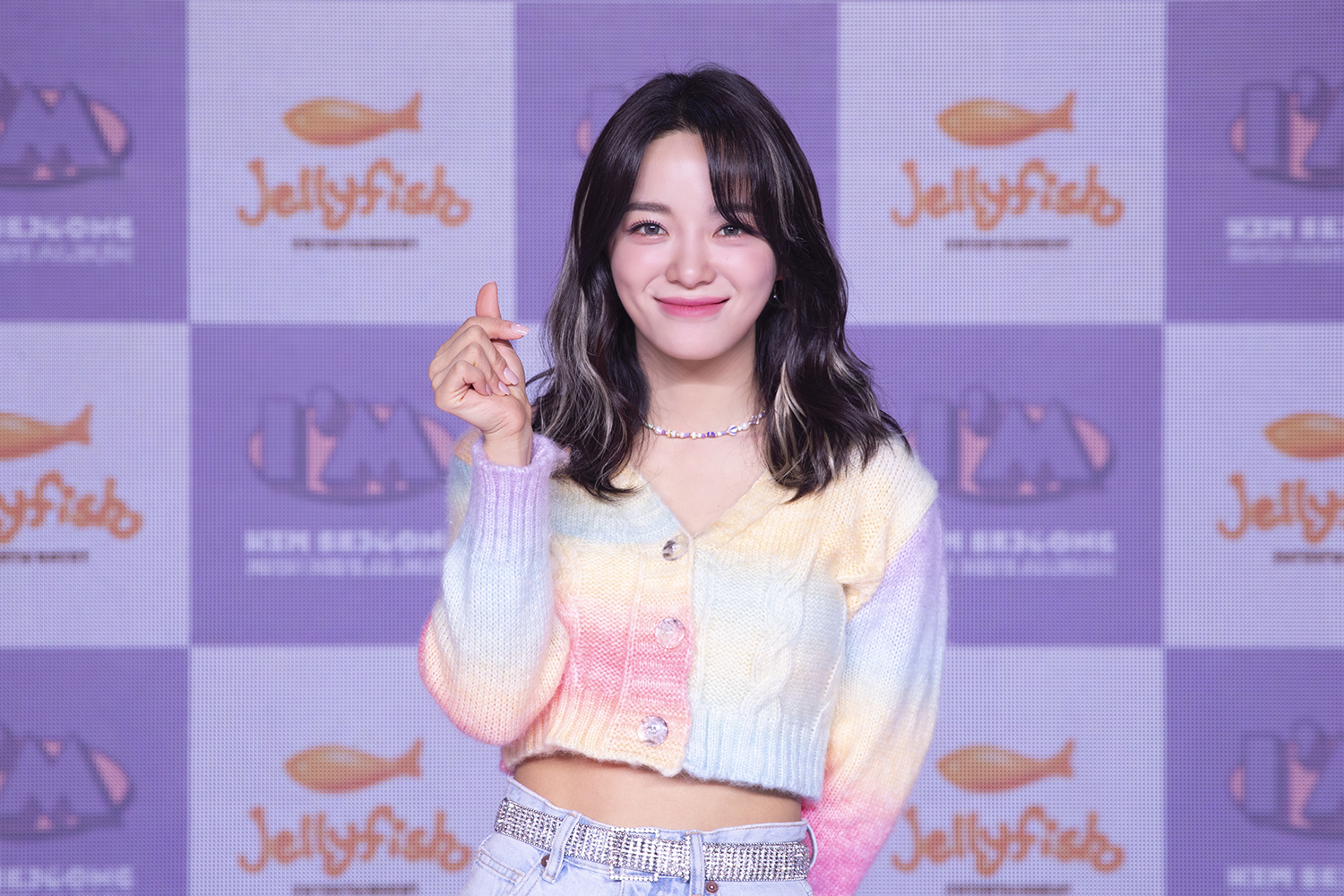 Kim Sejong 8 – KSTATION TV