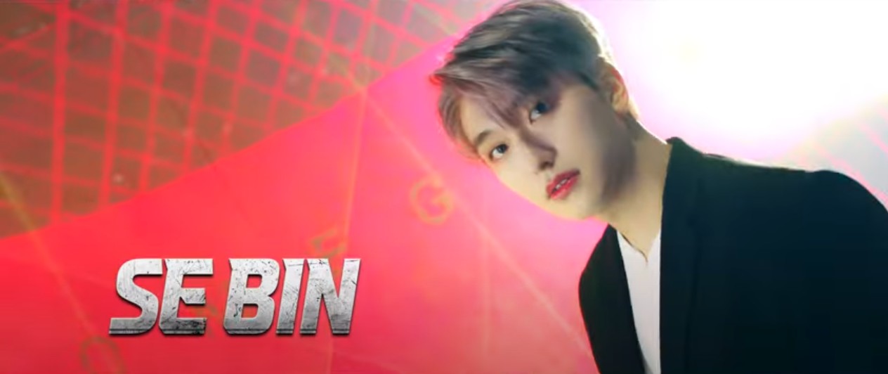 OMEGA X – SEBIN – KSTATION TV