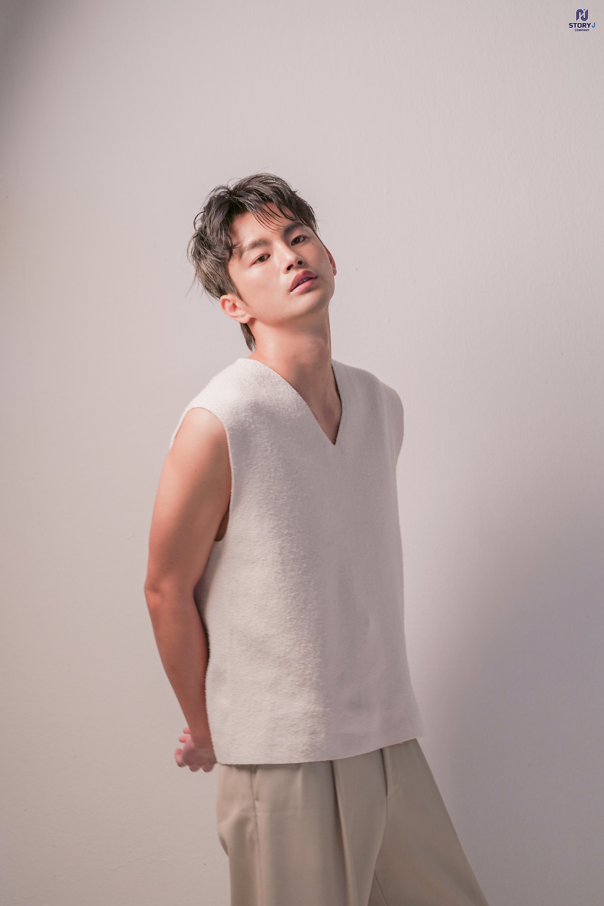 SEO IN GUK: After 3 years a photo update is required – KSTATION TV