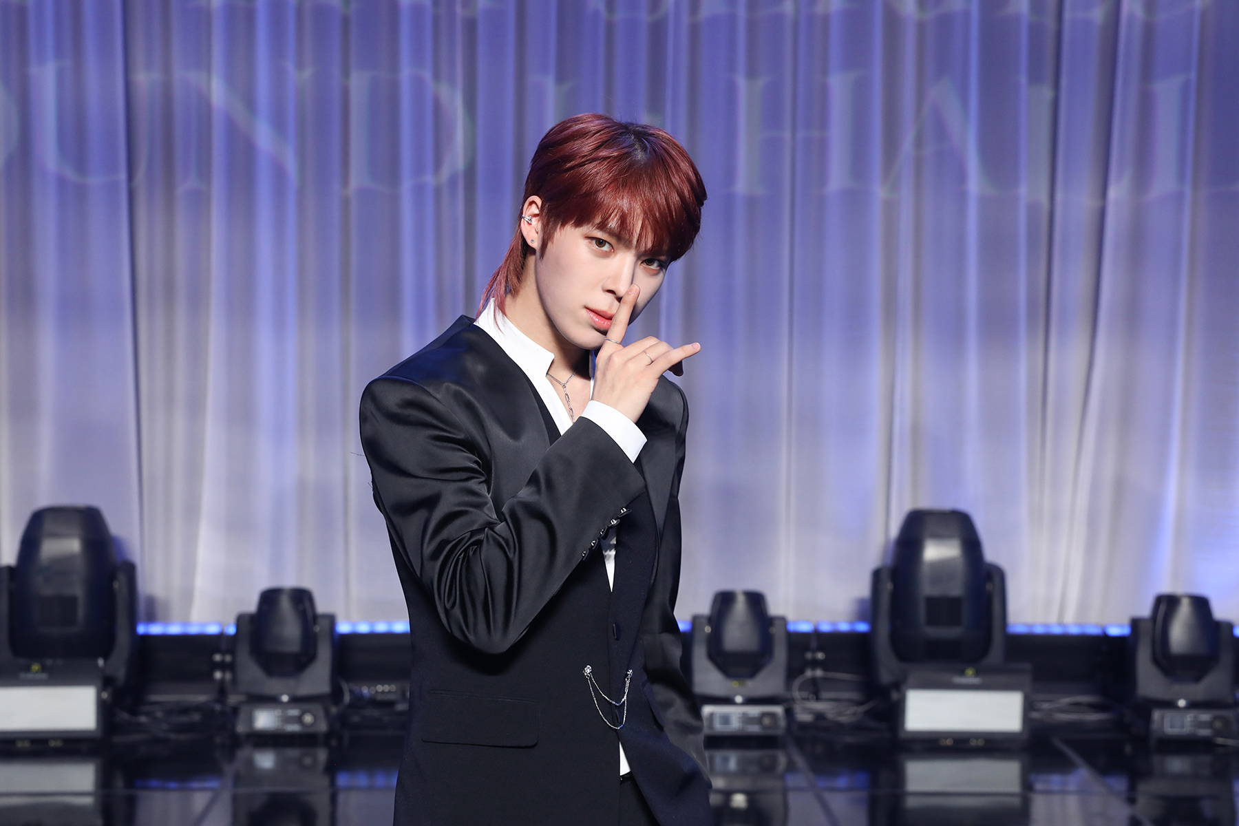 VERIVERY – YEONHO (6) – KSTATION TV