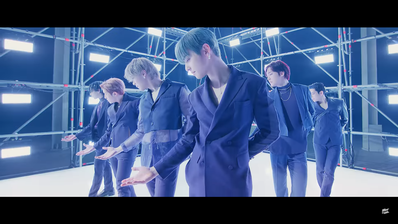 ASTRO : Le clip de la chanson « ONE » est disponible ! – KSTATION TV