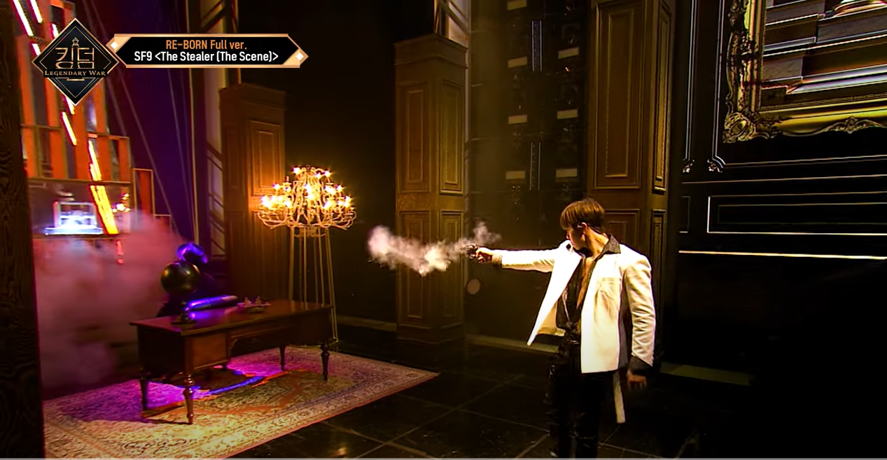 KSF4 – KSTATION TV