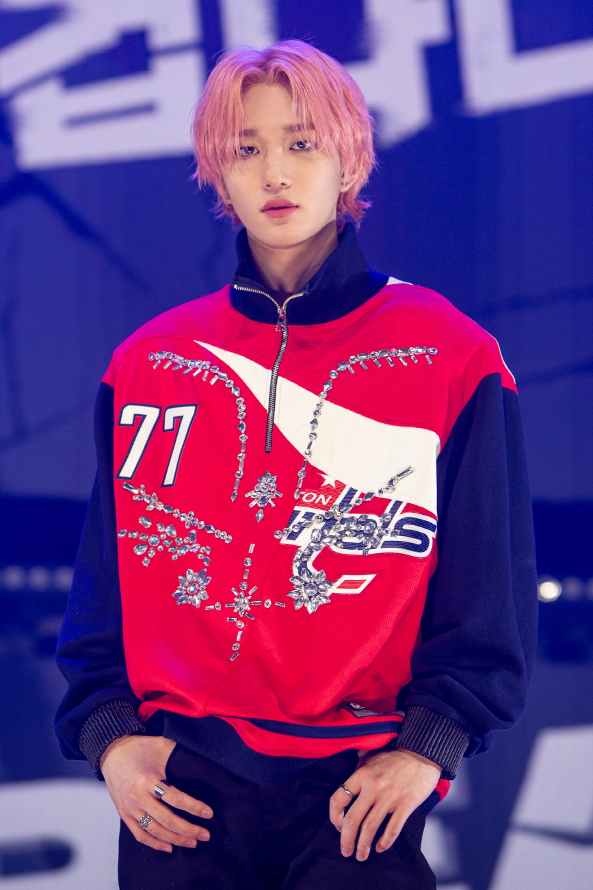 P1HARMONY – THEO (1) – KSTATION TV