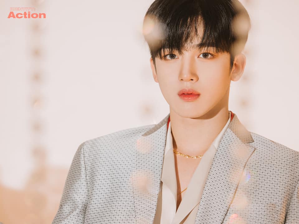 WEI – KIM YOHAN 1 – KSTATION TV