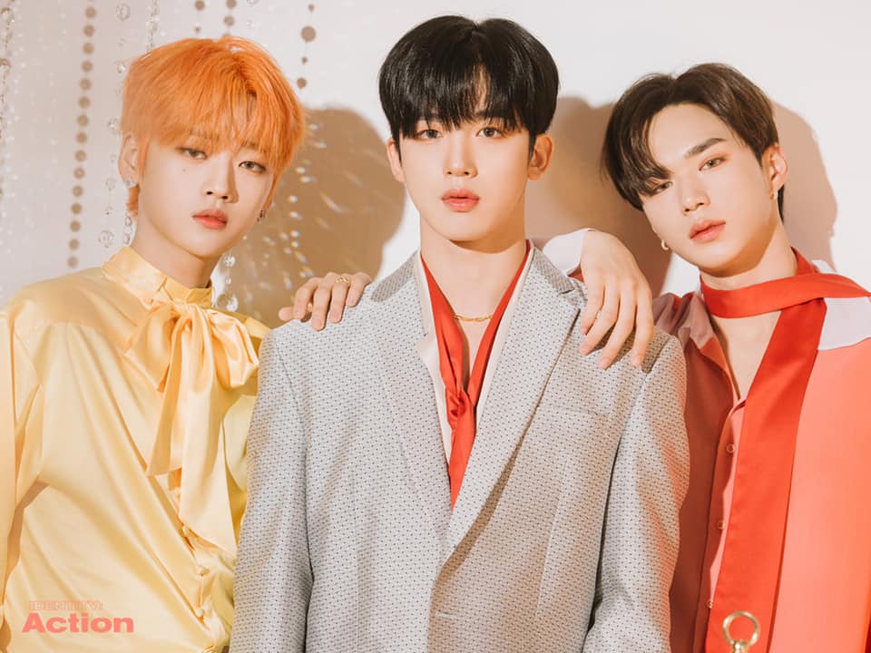 WEI groupe 4 – KSTATION TV