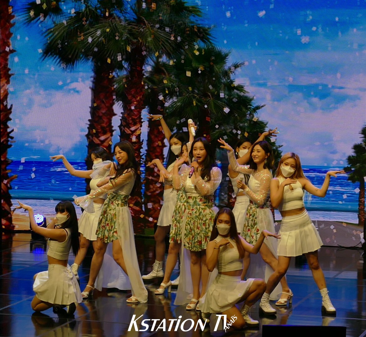 Brave Girls 4 – KSTATION TV