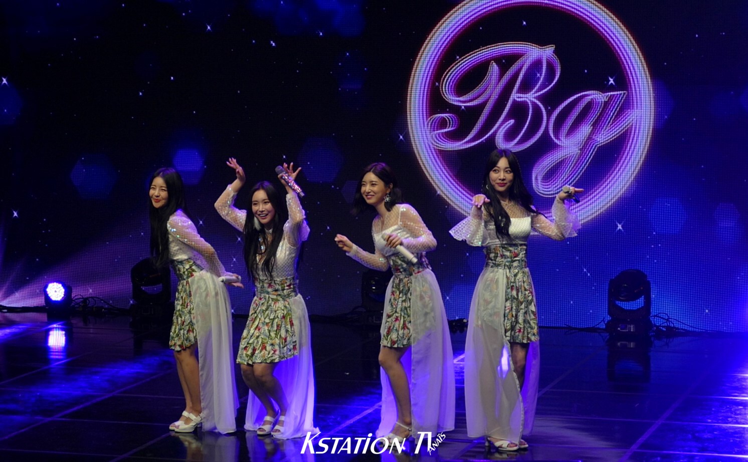 Brave Girls 5 – KSTATION TV