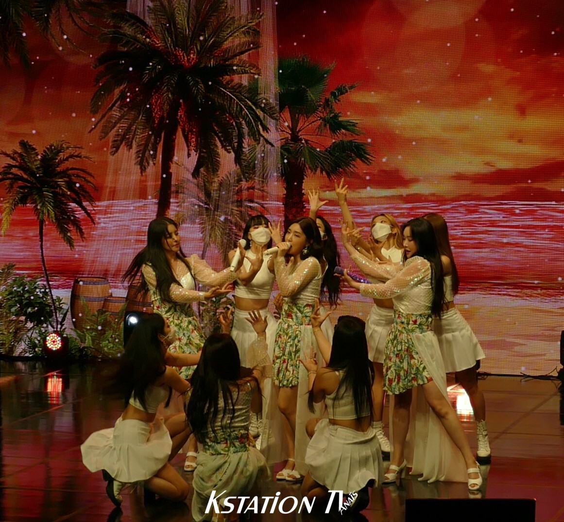 Brave Girls 6 – KSTATION TV