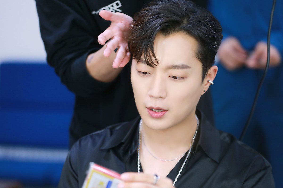 HIGHLIGHT – YOON DOO JOON 1 – KSTATION TV