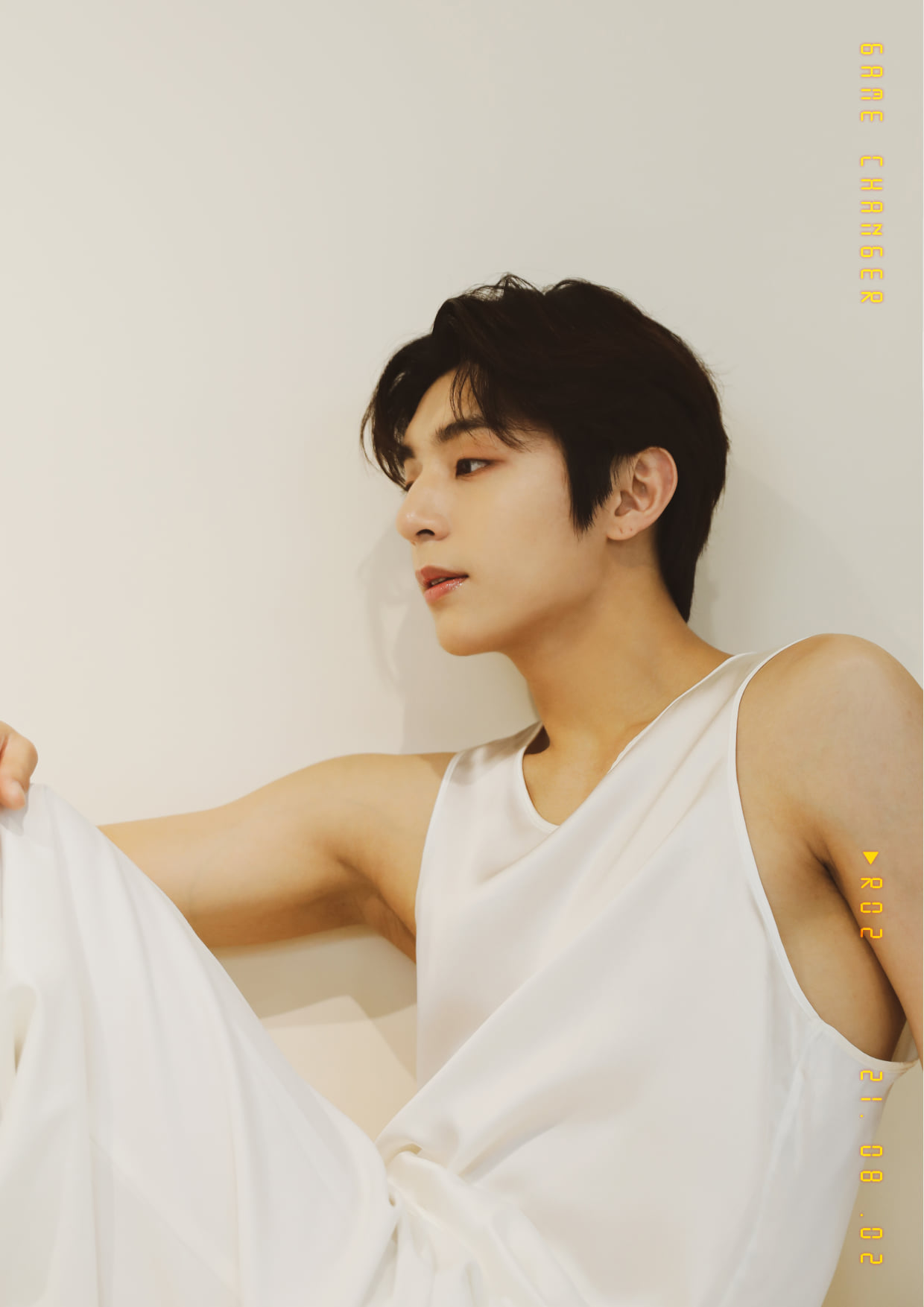 GOLDEN CHILD – Y 1 – KSTATION TV