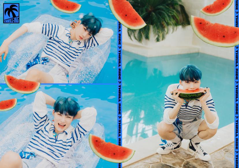 THE BOYZ 7 – KSTATION TV