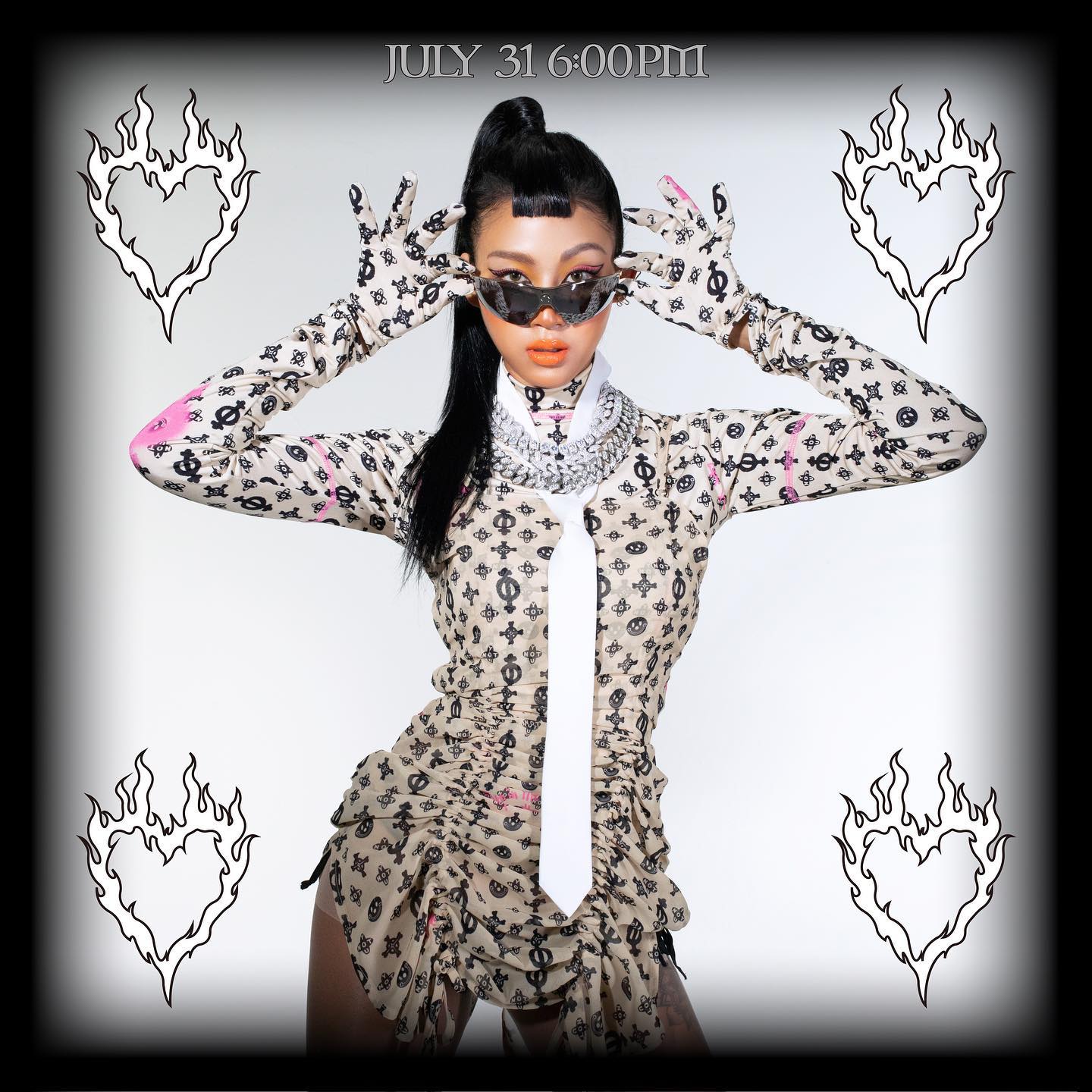 NADA: A spicy comeback – KSTATION TV