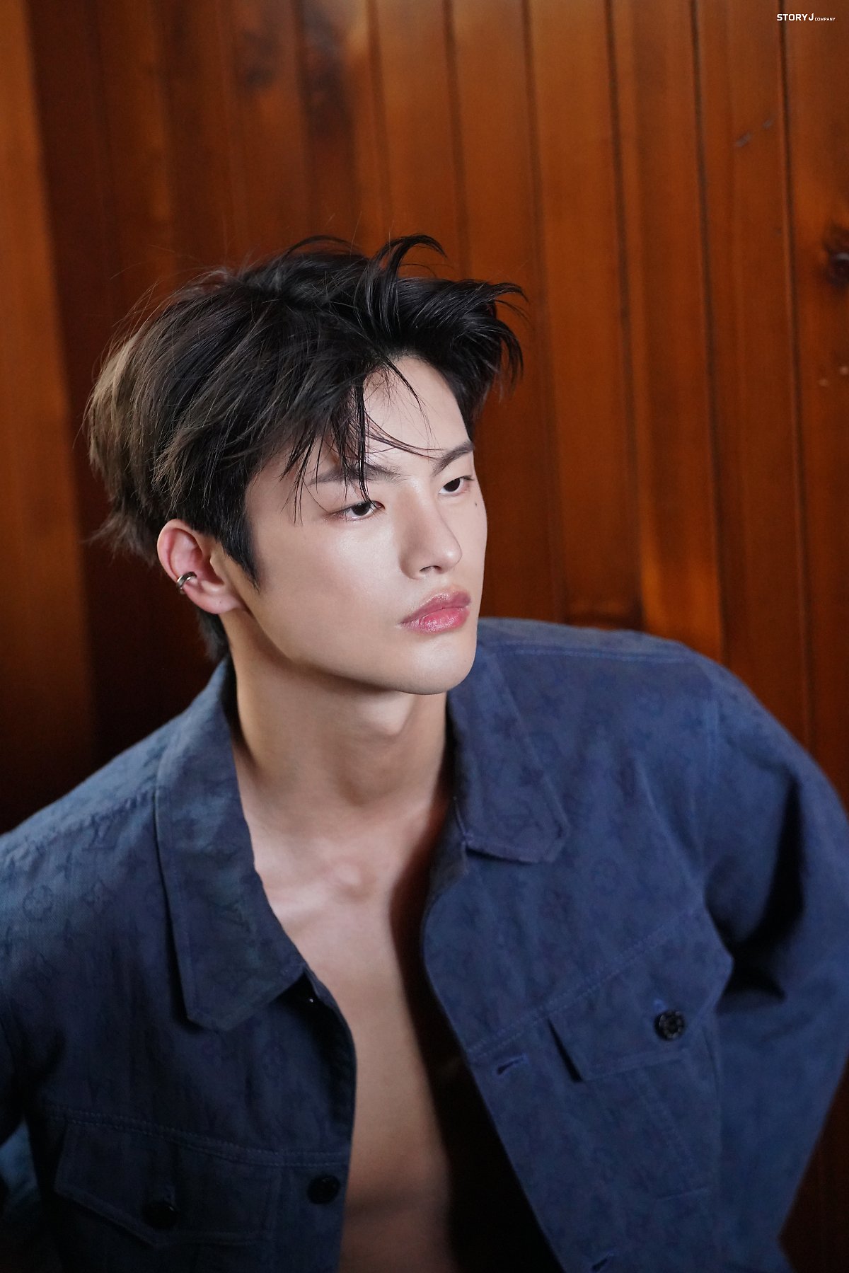 SEO IN GUK – KSTATION TV