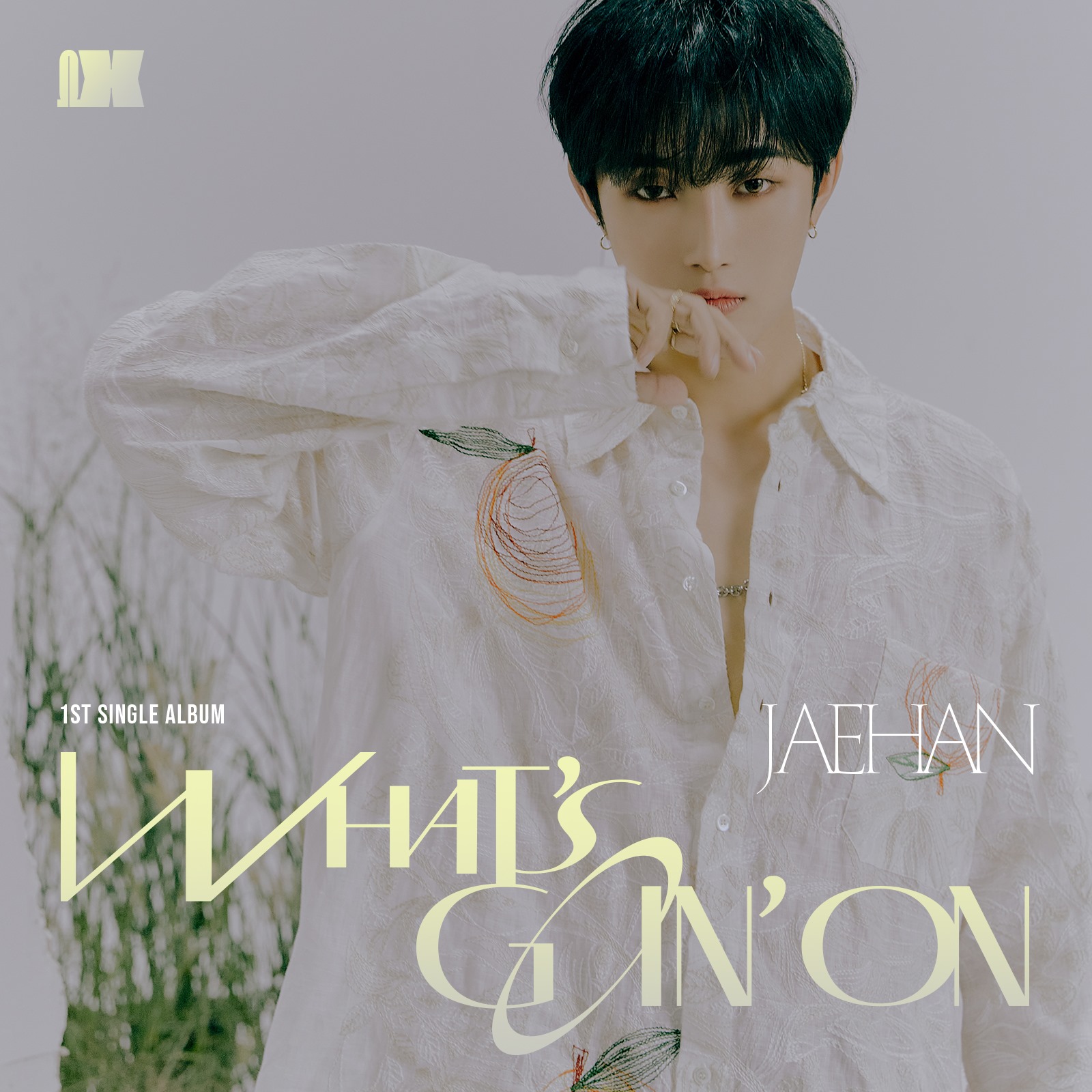 omega x – JAEHAN 1 – KSTATION TV