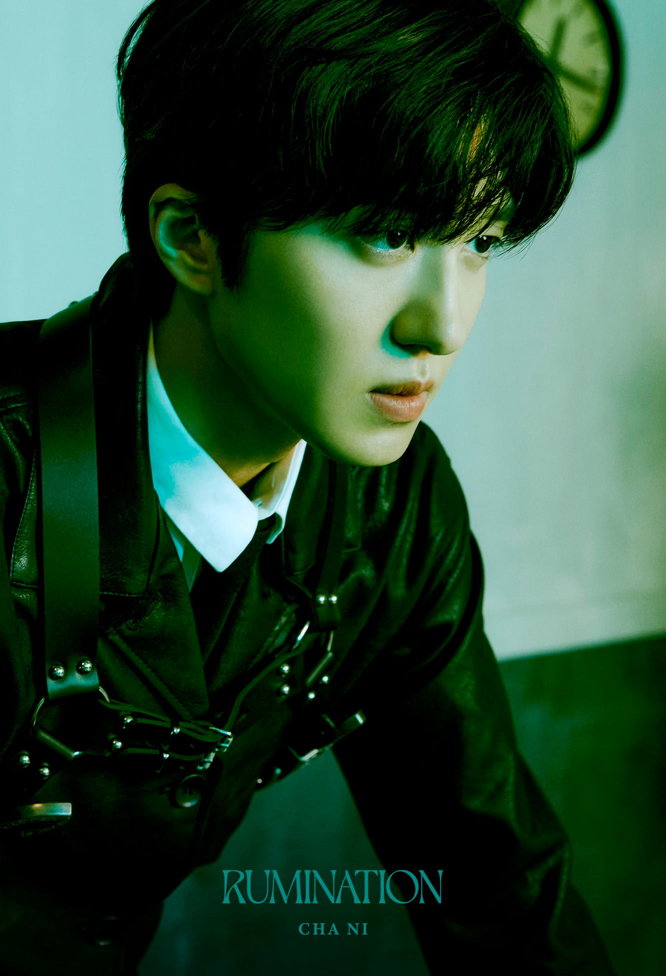 SF9 scar ver Chani – KSTATION TV