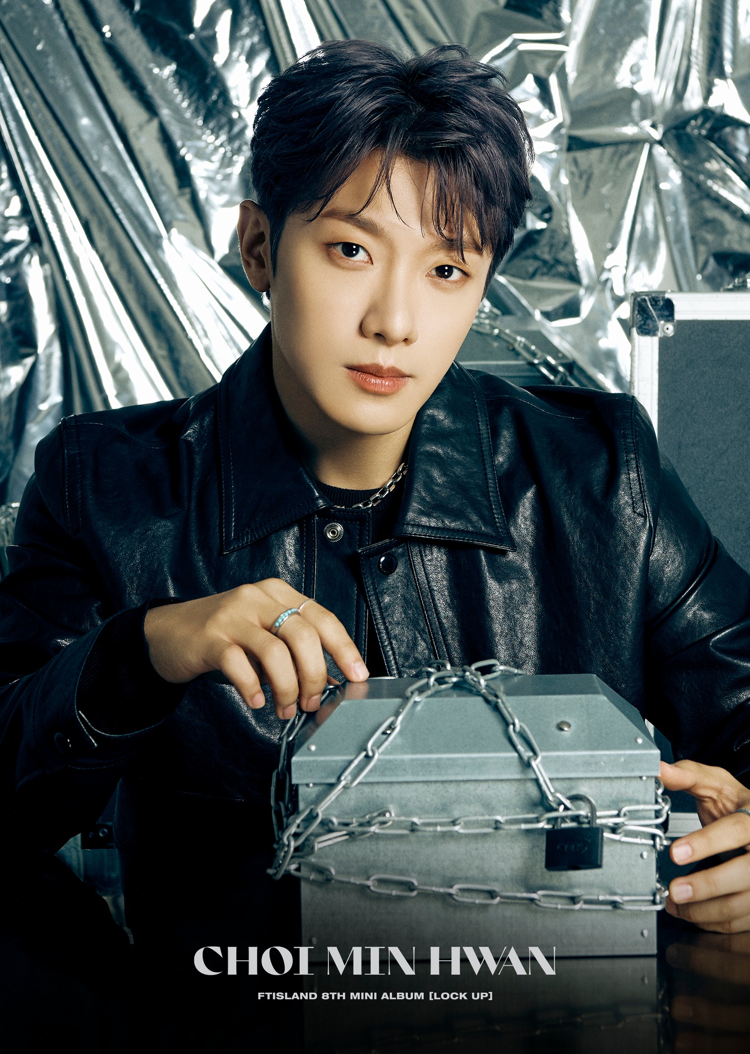 FTISLAND – CHOI MIN HWAN – KSTATION TV