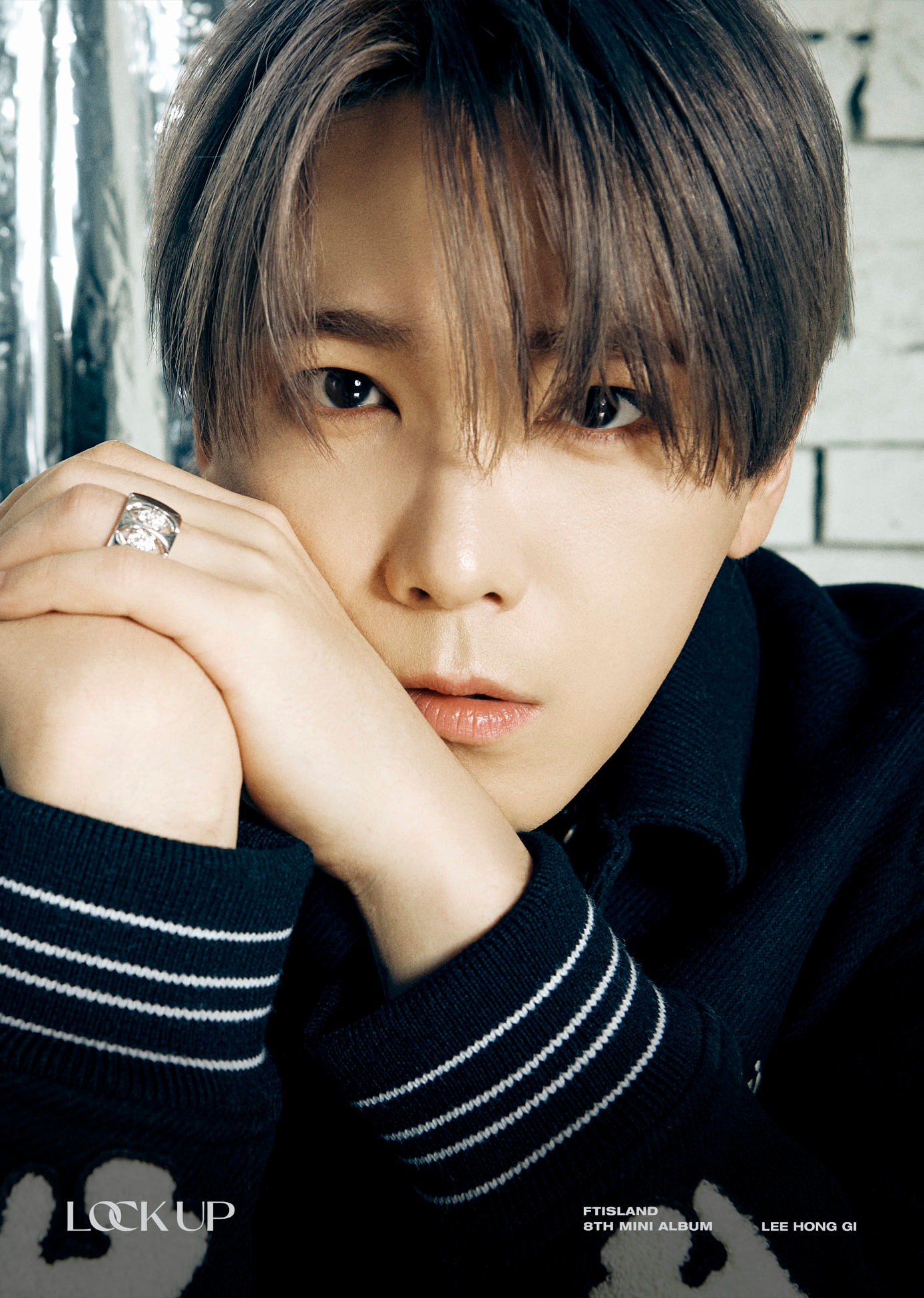 FTISLAND – LEE HONG GI (2) – KSTATION TV