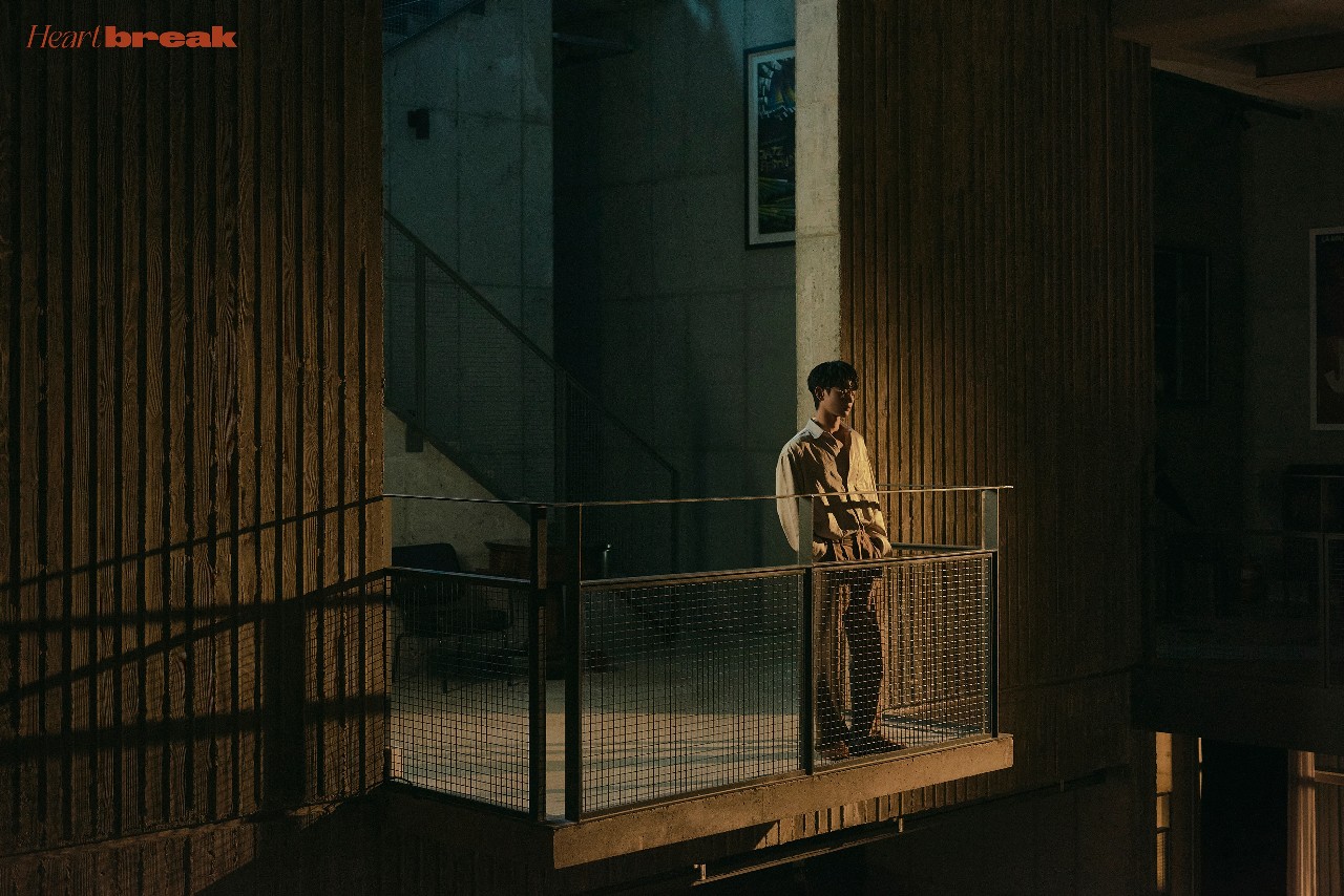 Minho Heartbreak 10 – KSTATION TV