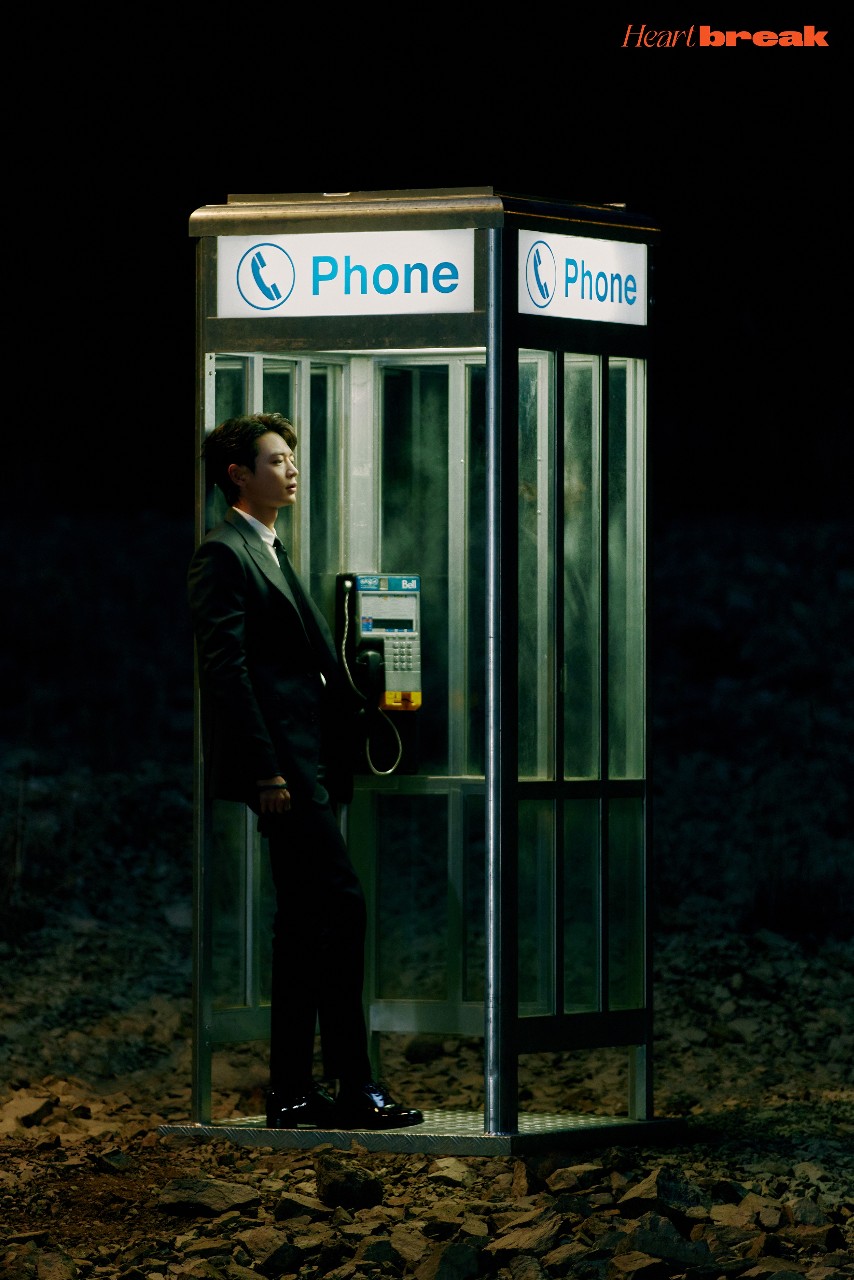 Minho Heartbreak 15 – KSTATION TV