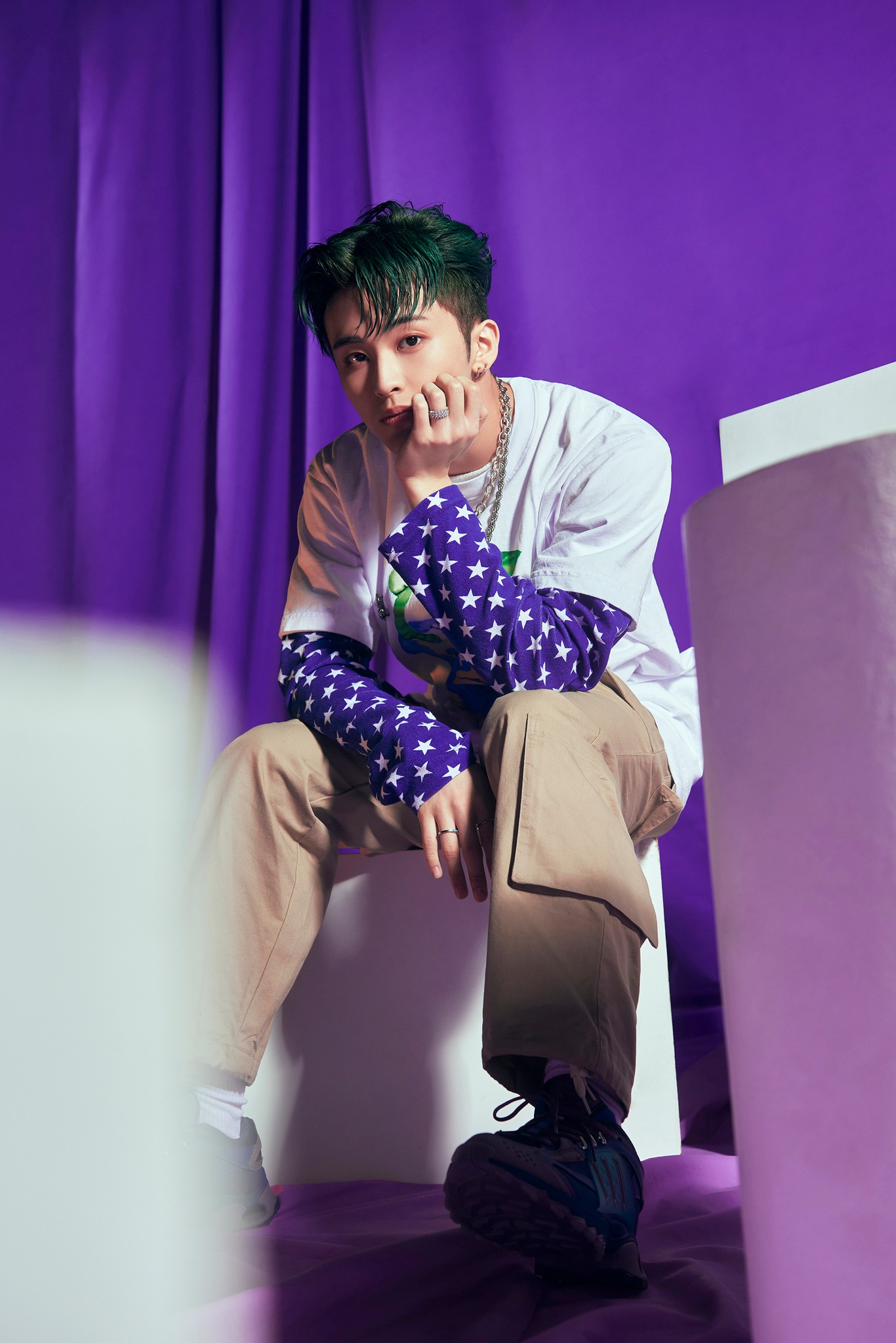 NCT DREAM – MARK 1 – KSTATION TV