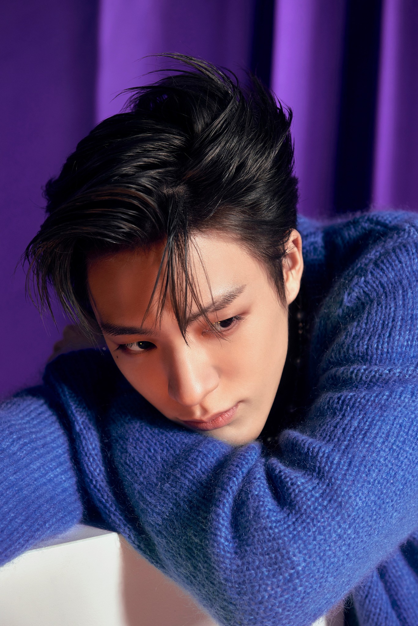 NCT – JENO 2 – KSTATION TV