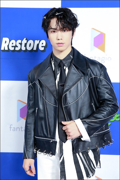 ASTRO – ROCKY 1 – KSTATION TV