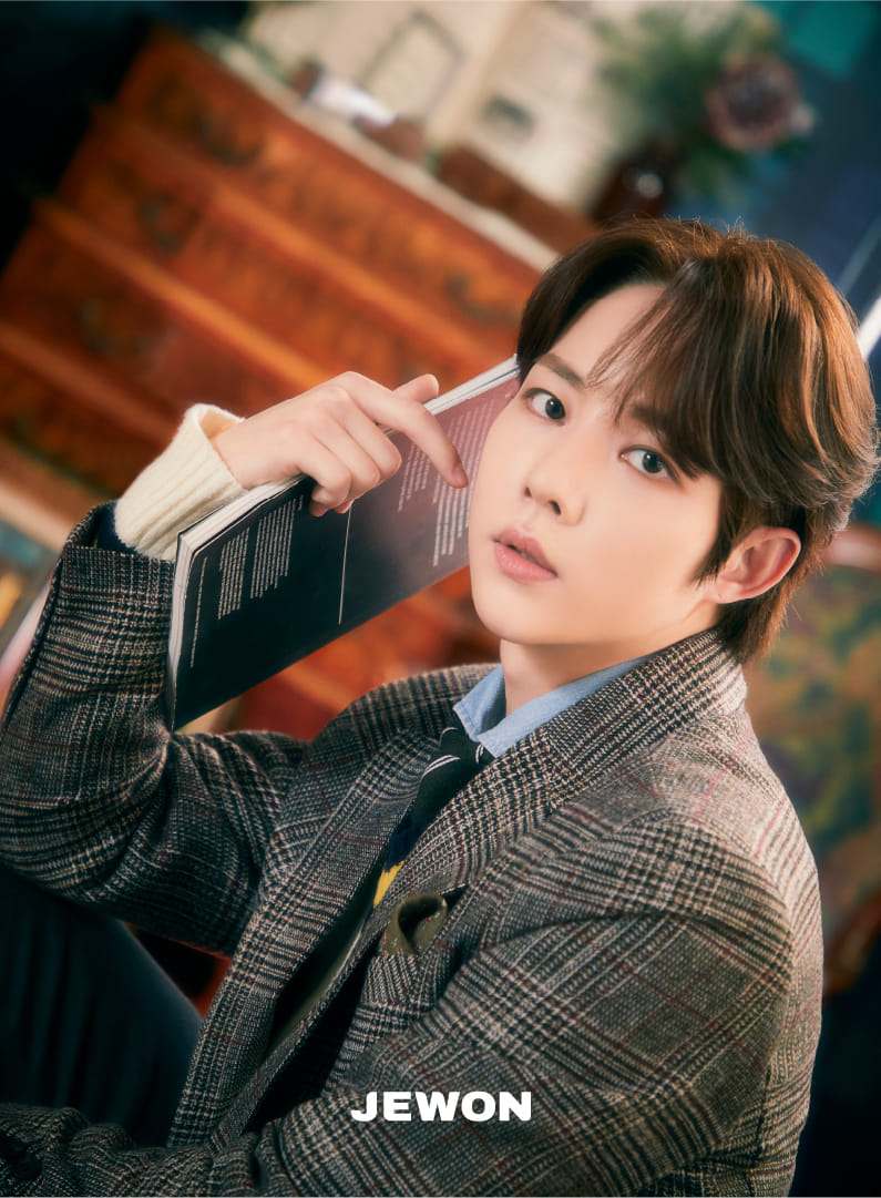NINE I – JEWON 2 – KSTATION TV